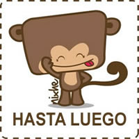 Usos da palavra "Luego" em Espanhol